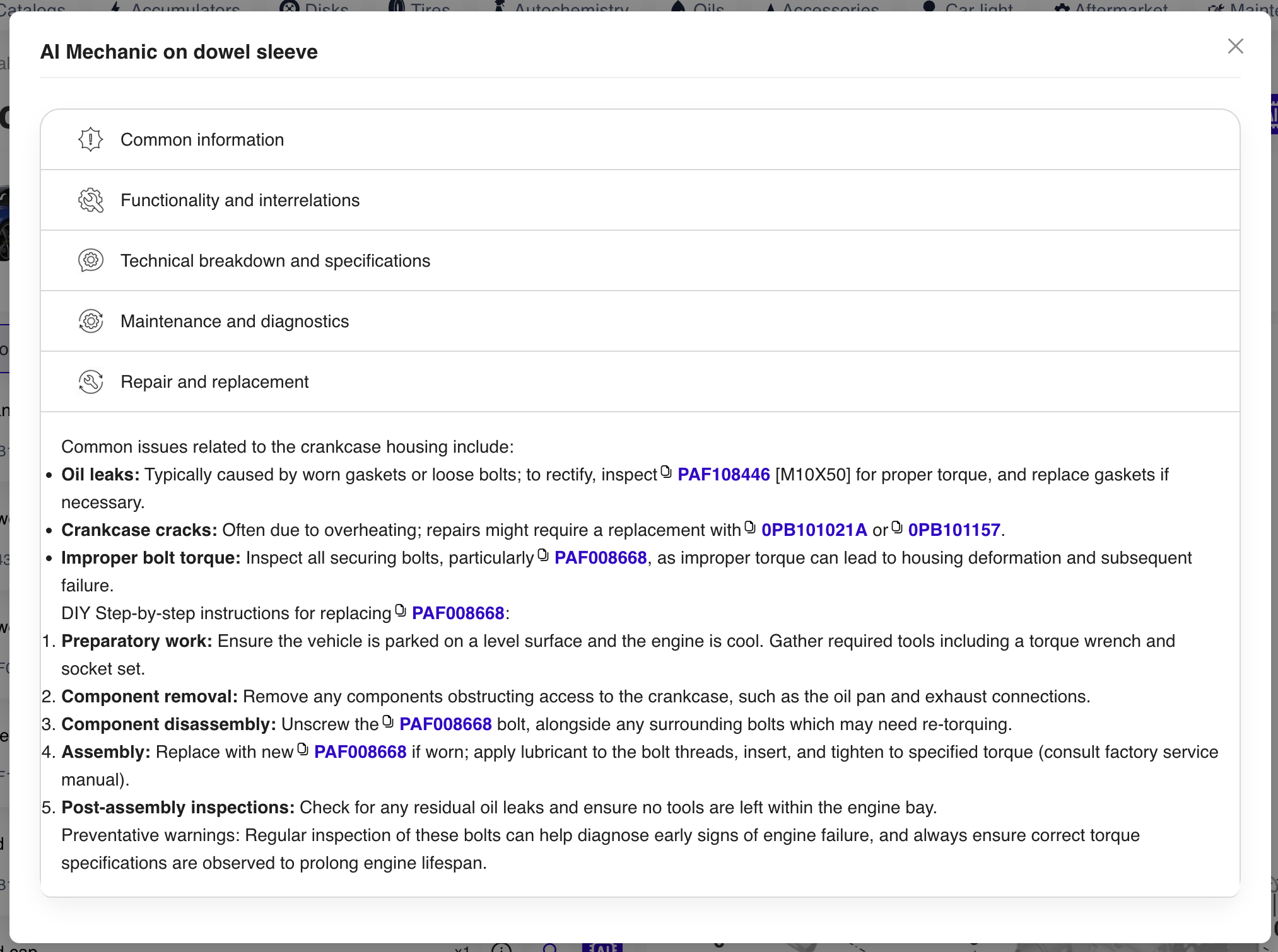 Free Porsche VIN Decoder - Porsche VIN Lookup & Build Sheet